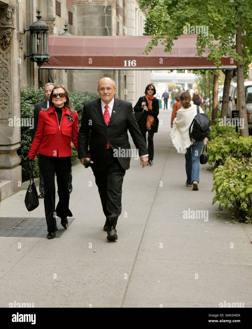 Wife of nathan hi-res stock photography and images - Alamy