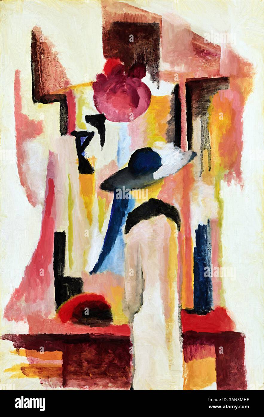 Joyful fragmentation hi-res stock photography and images - Alamy