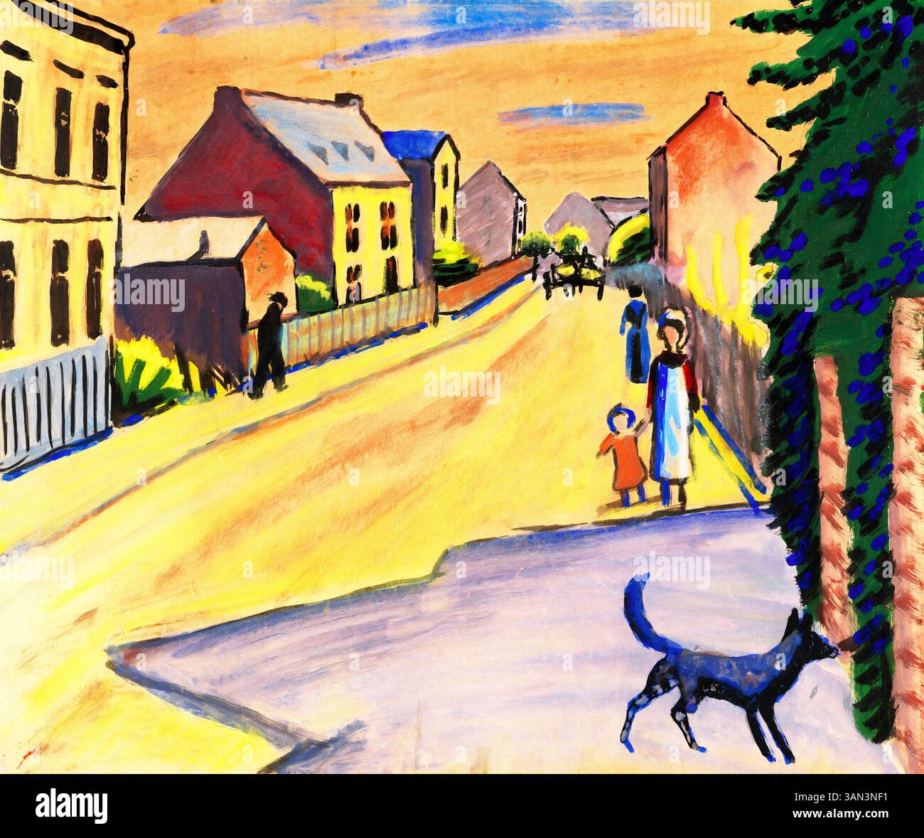 Investment grade artwork hi-res stock photography and images - Alamy