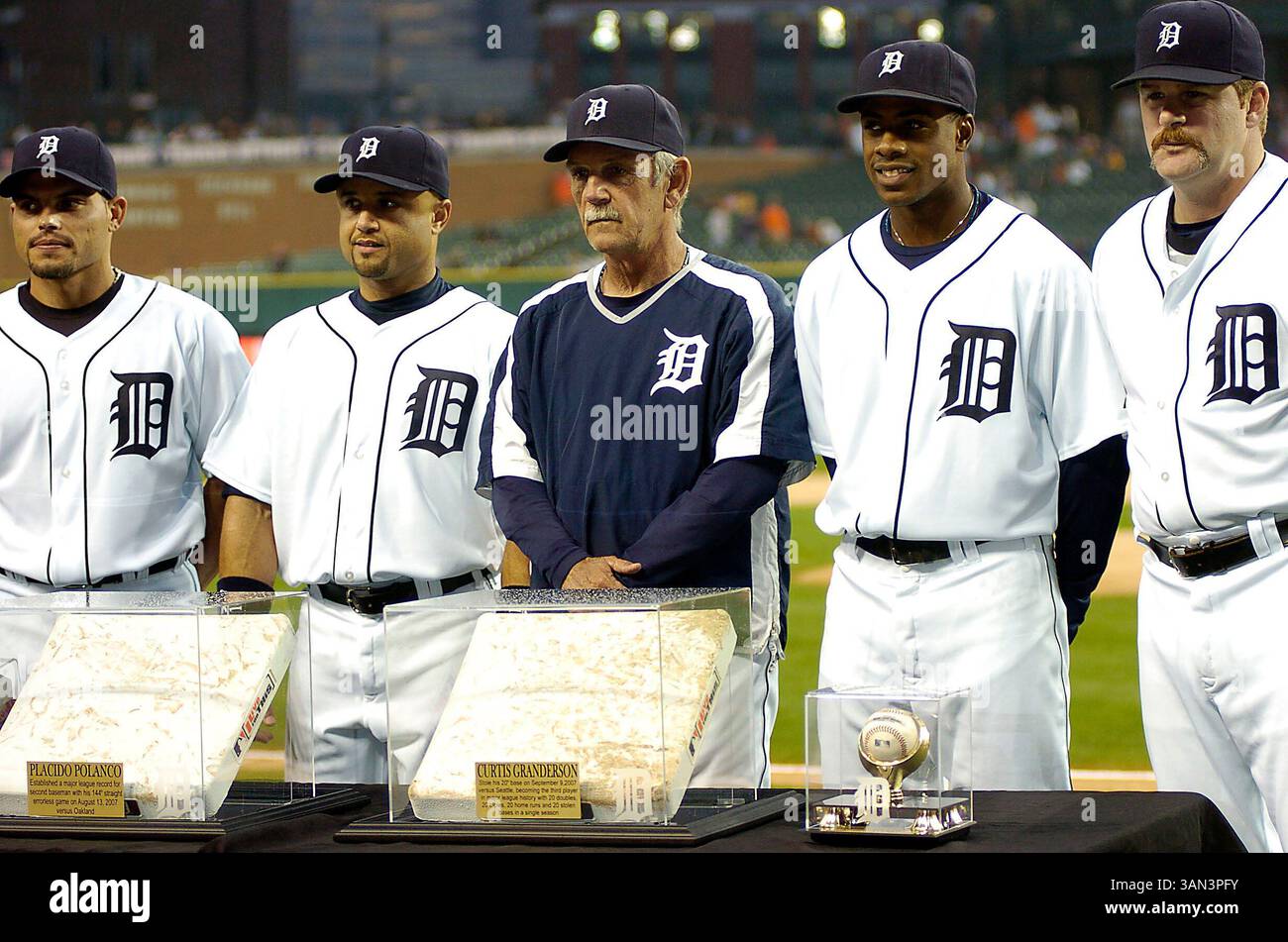 Mlb milestones hi-res stock photography and images - Alamy