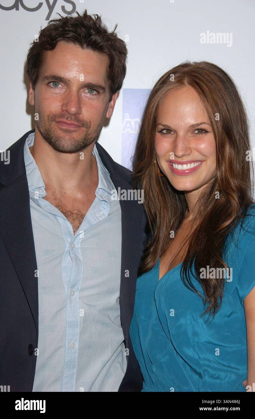 Jackson hurst actress stacy stas hi-res stock photography and images ...