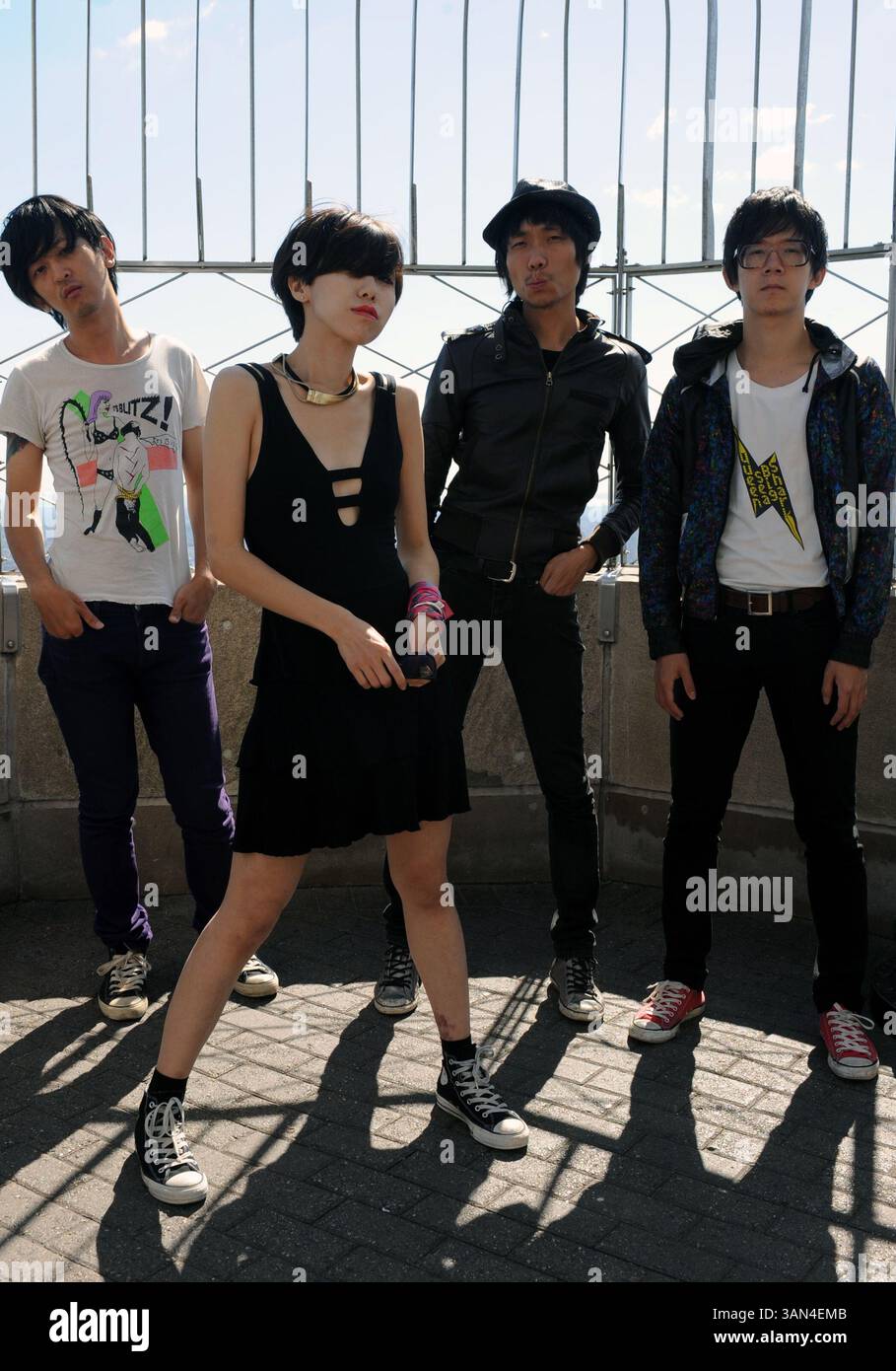 Queen sea big shark hi-res stock photography and images - Alamy