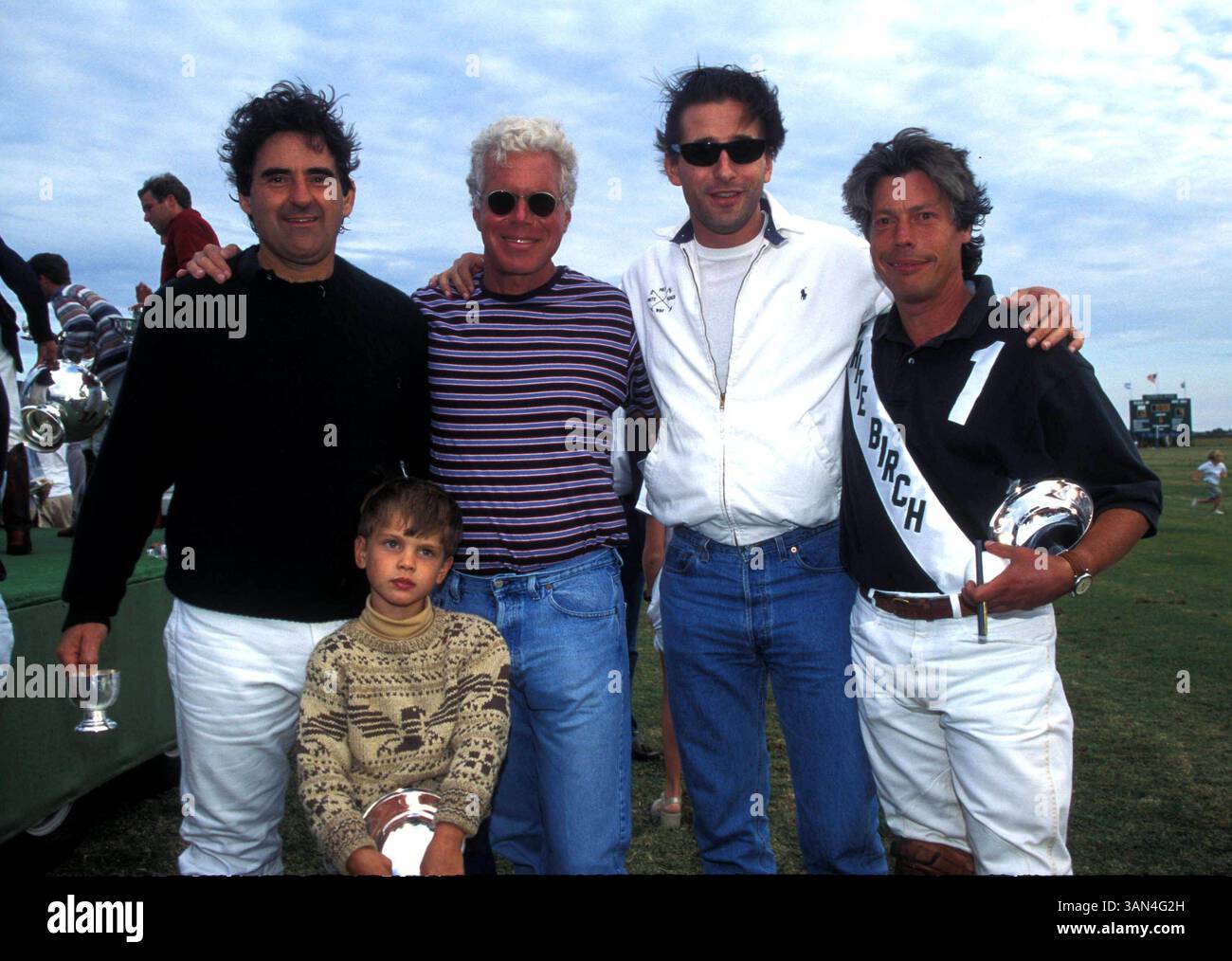 William hirsch hi-res stock photography and images - Alamy