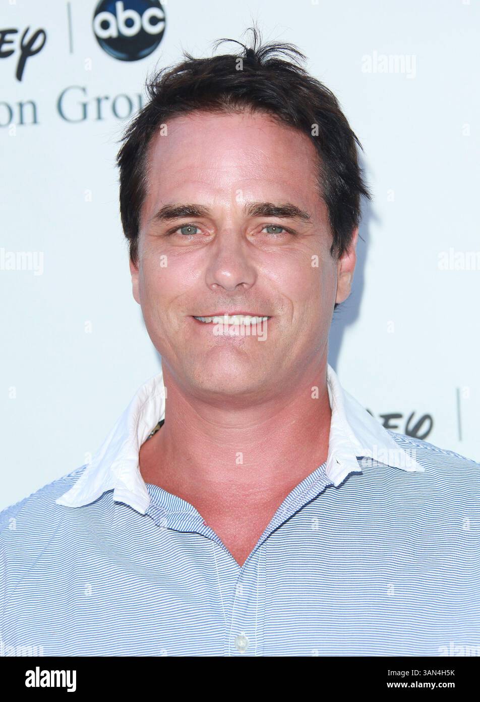 Aug 08, 2009 - Pasadena, California, USA - Actor PAUL GROSS at the ...