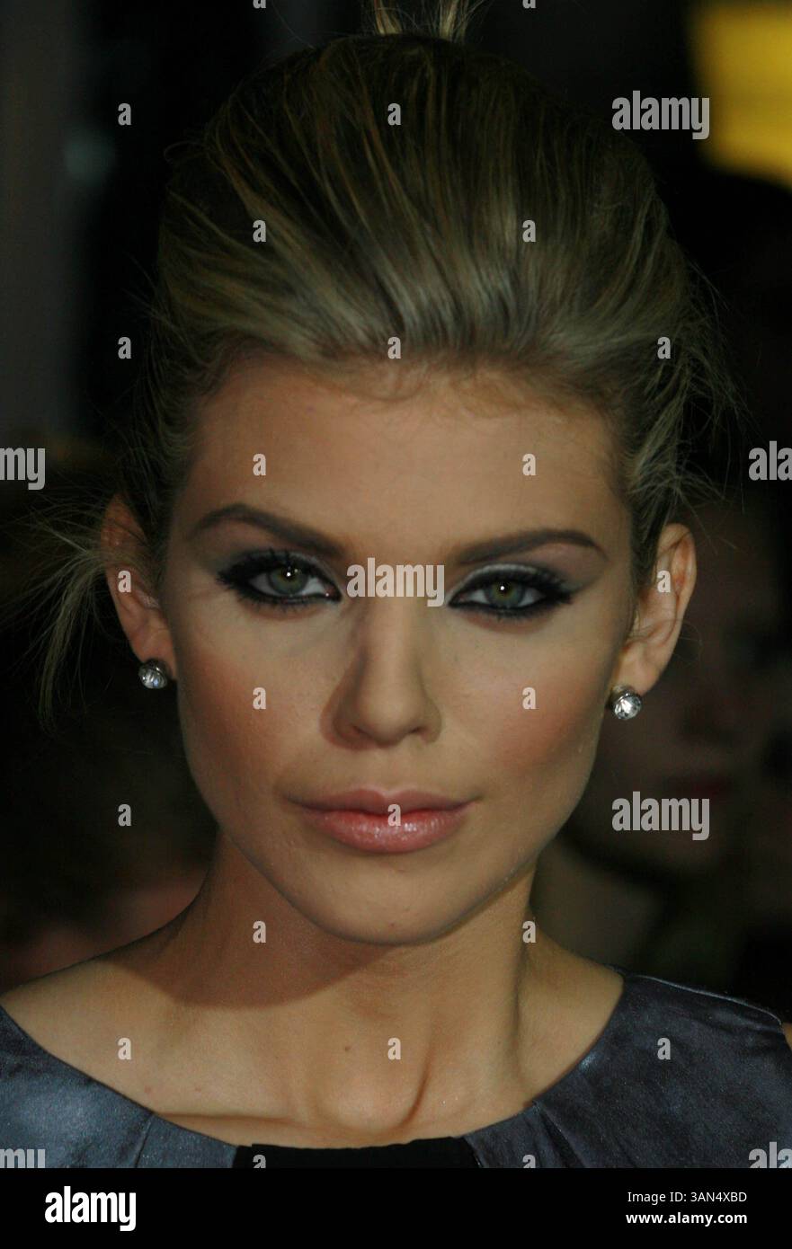Nov 17, 2008 - Los Angeles, California, USA - ANNALYNNE MCCORD at the ...