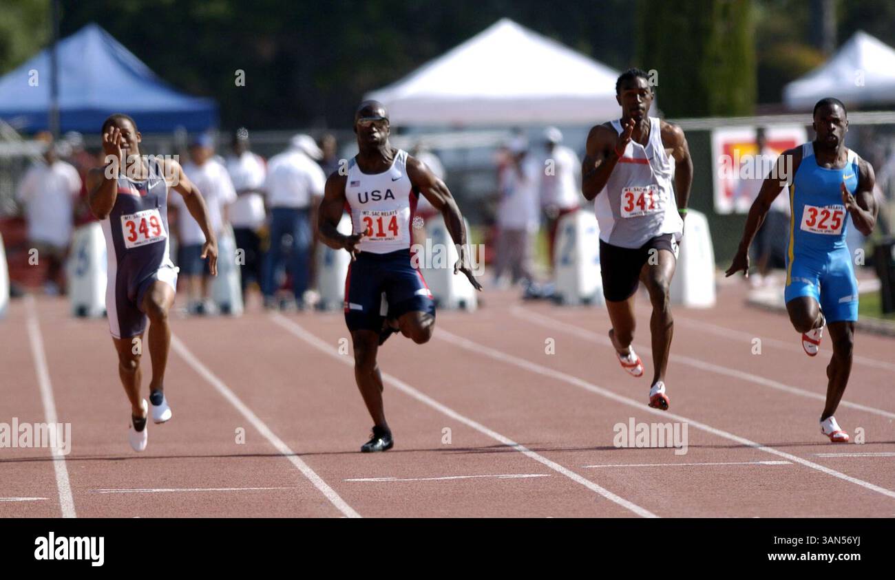 Coby miller hi-res stock photography and images - Alamy