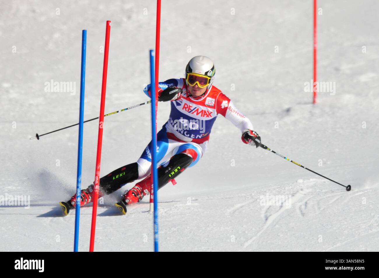 Patrick kueng sui hi-res stock photography and images - Alamy