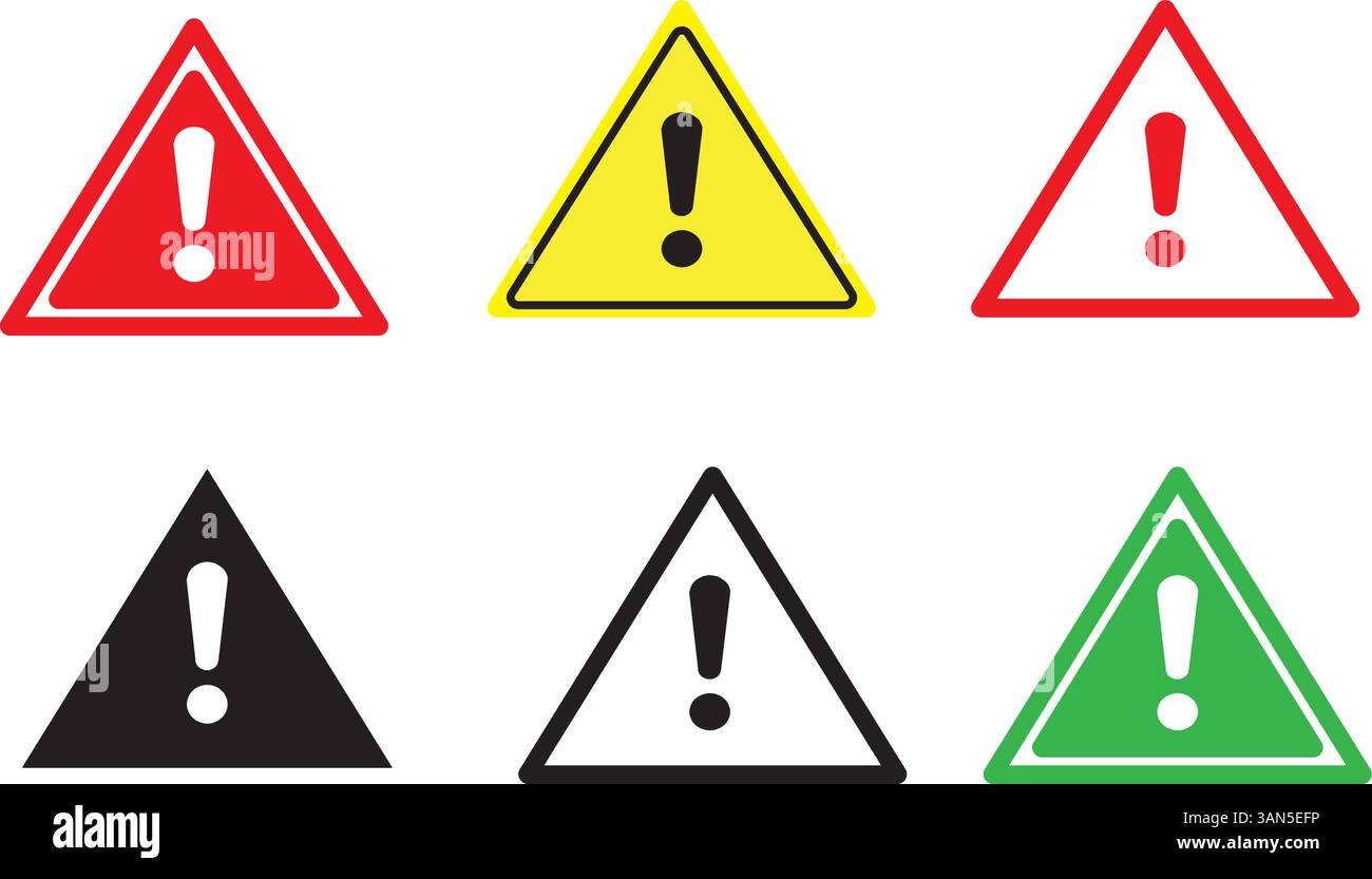 Safety vector icon editable hi-res stock photography and images - Alamy