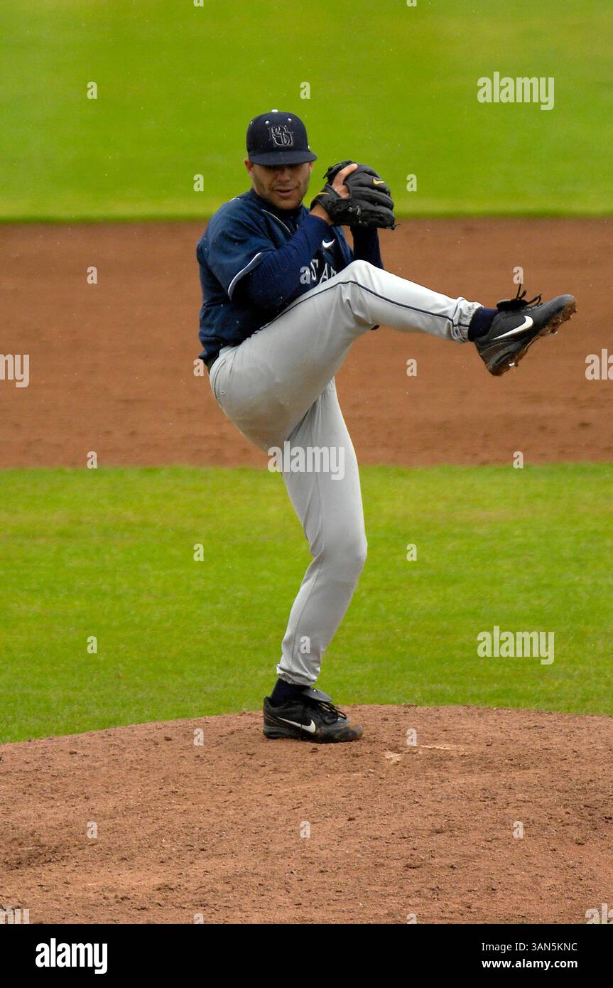 Ray fisher stadium hi-res stock photography and images - Alamy