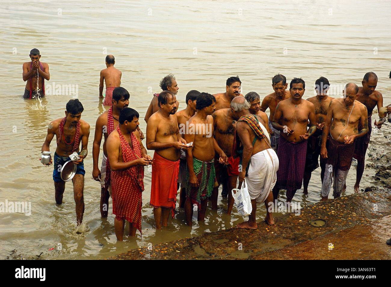 Ritualistic behavior hi-res stock photography and images - Alamy