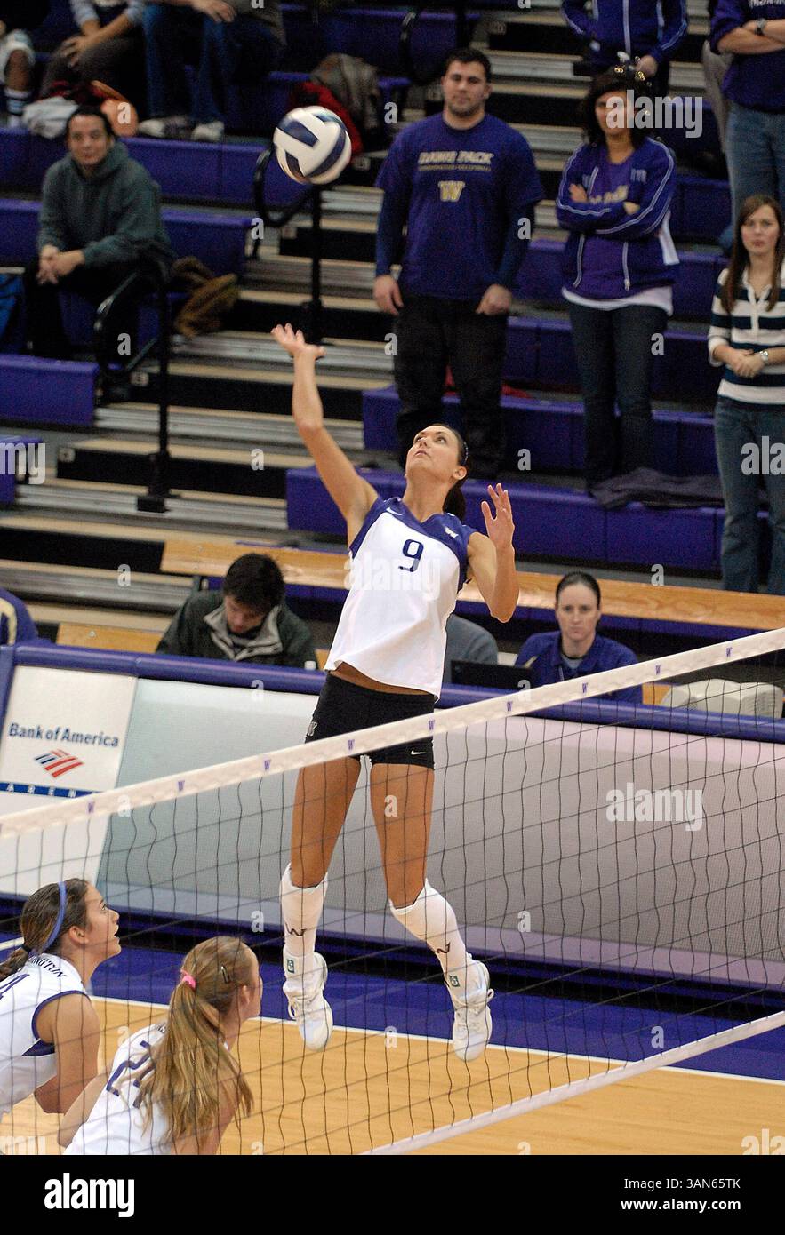 Huskies all time career kill lea hi-res stock photography and images ...