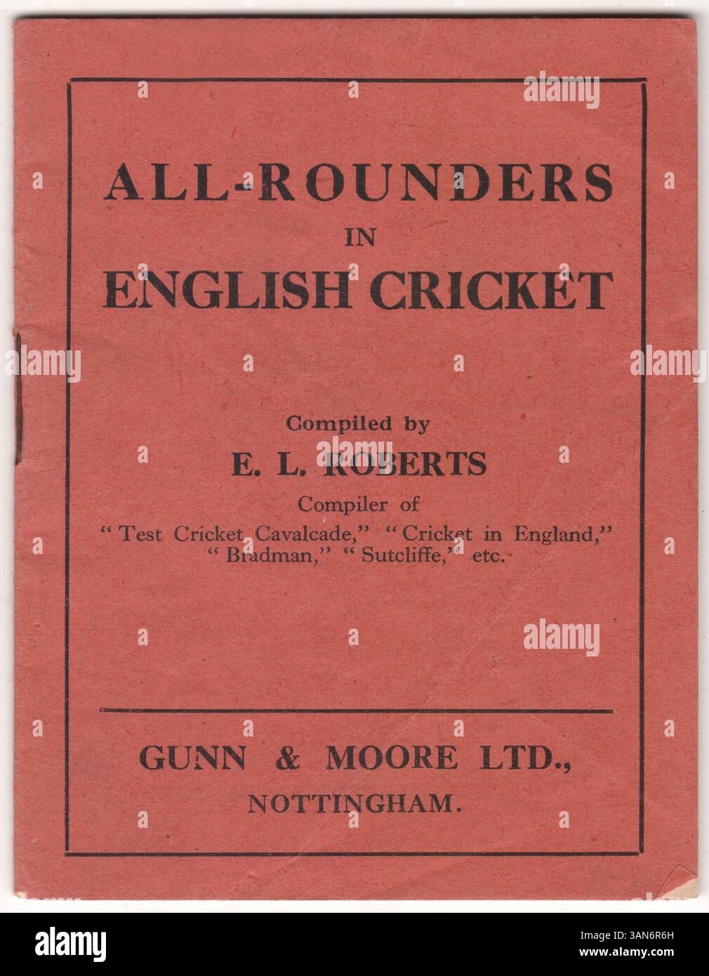 Rounders hi-res stock photography and images - Alamy