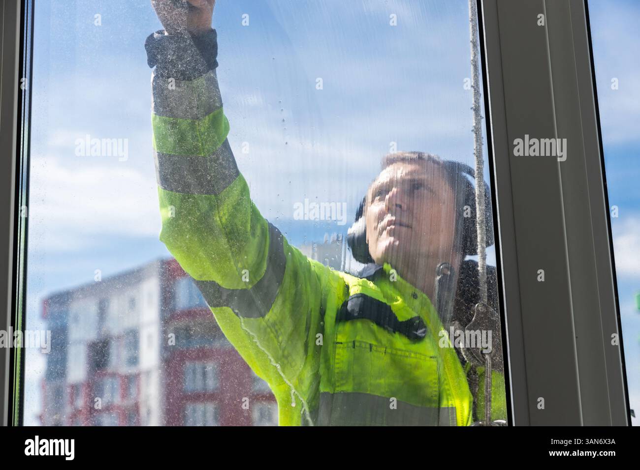 High performance detergent hi-res stock photography and images - Alamy