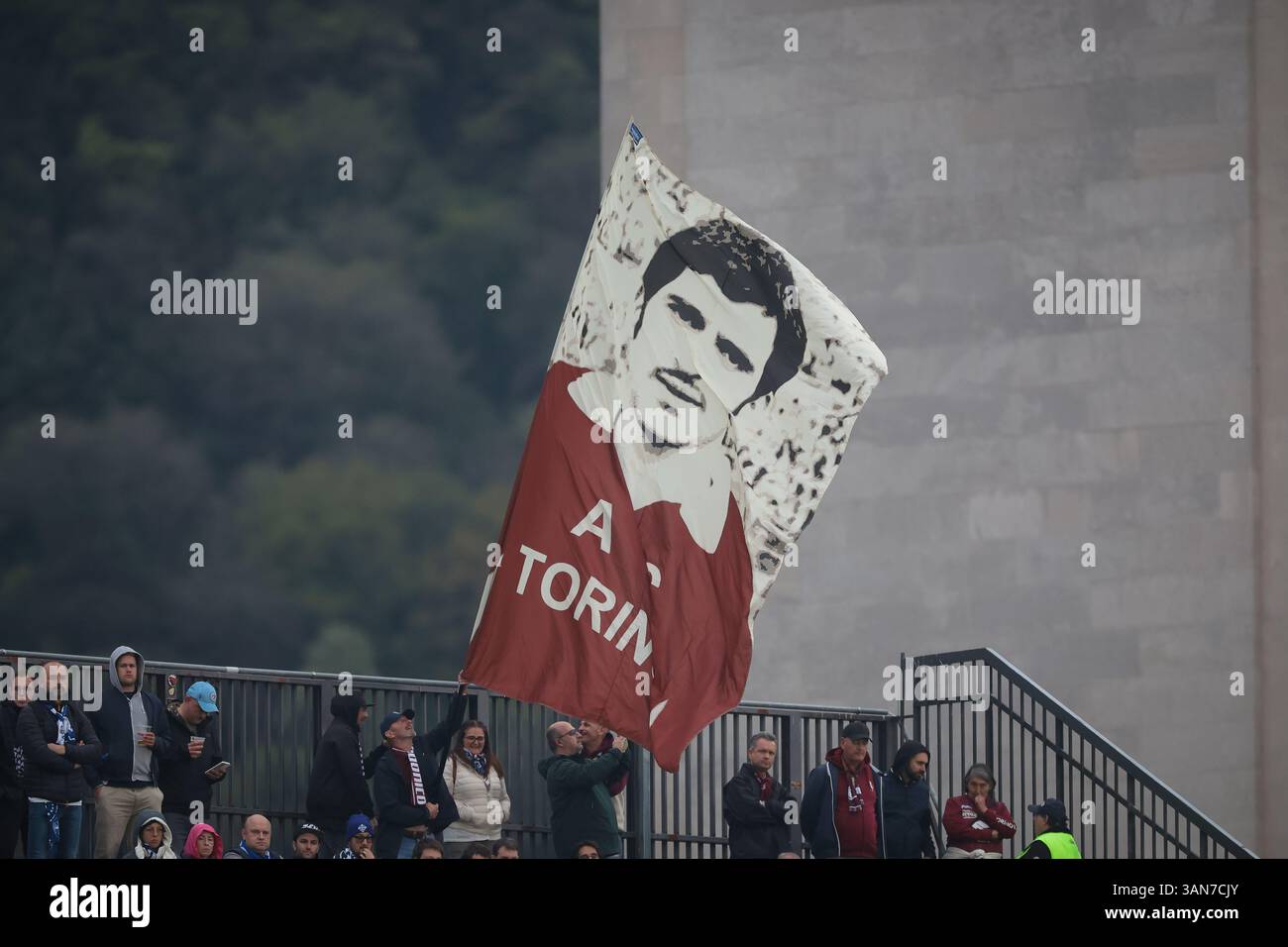 Soccer gigi meroni torino hi-res stock photography and images - Alamy