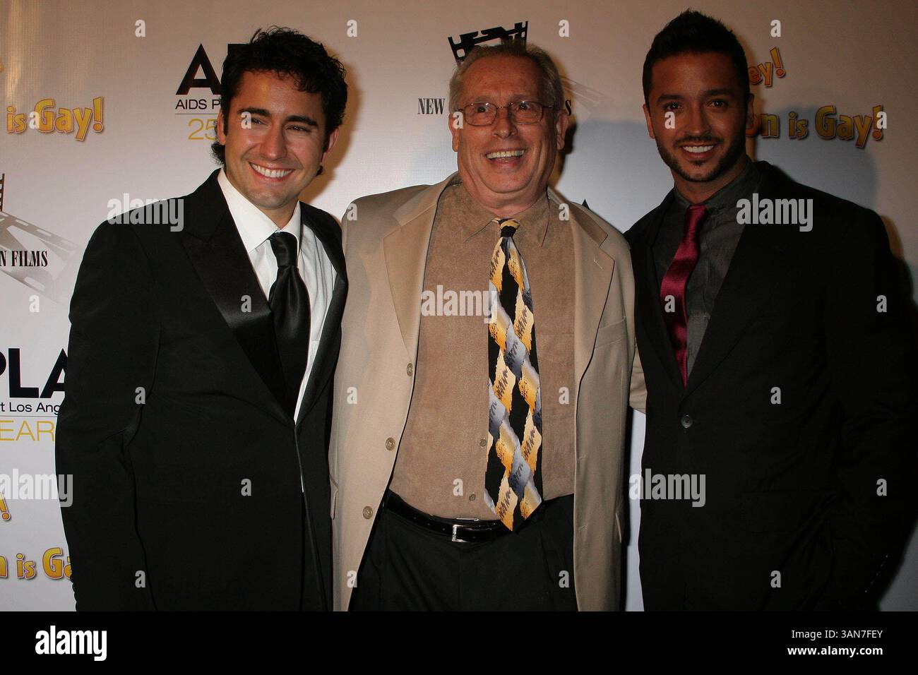 I14513CHW.''Oy Vey My Son Is Gay'' Los Angeles Benefit Premiere Hosted By APLA .The Vista ...