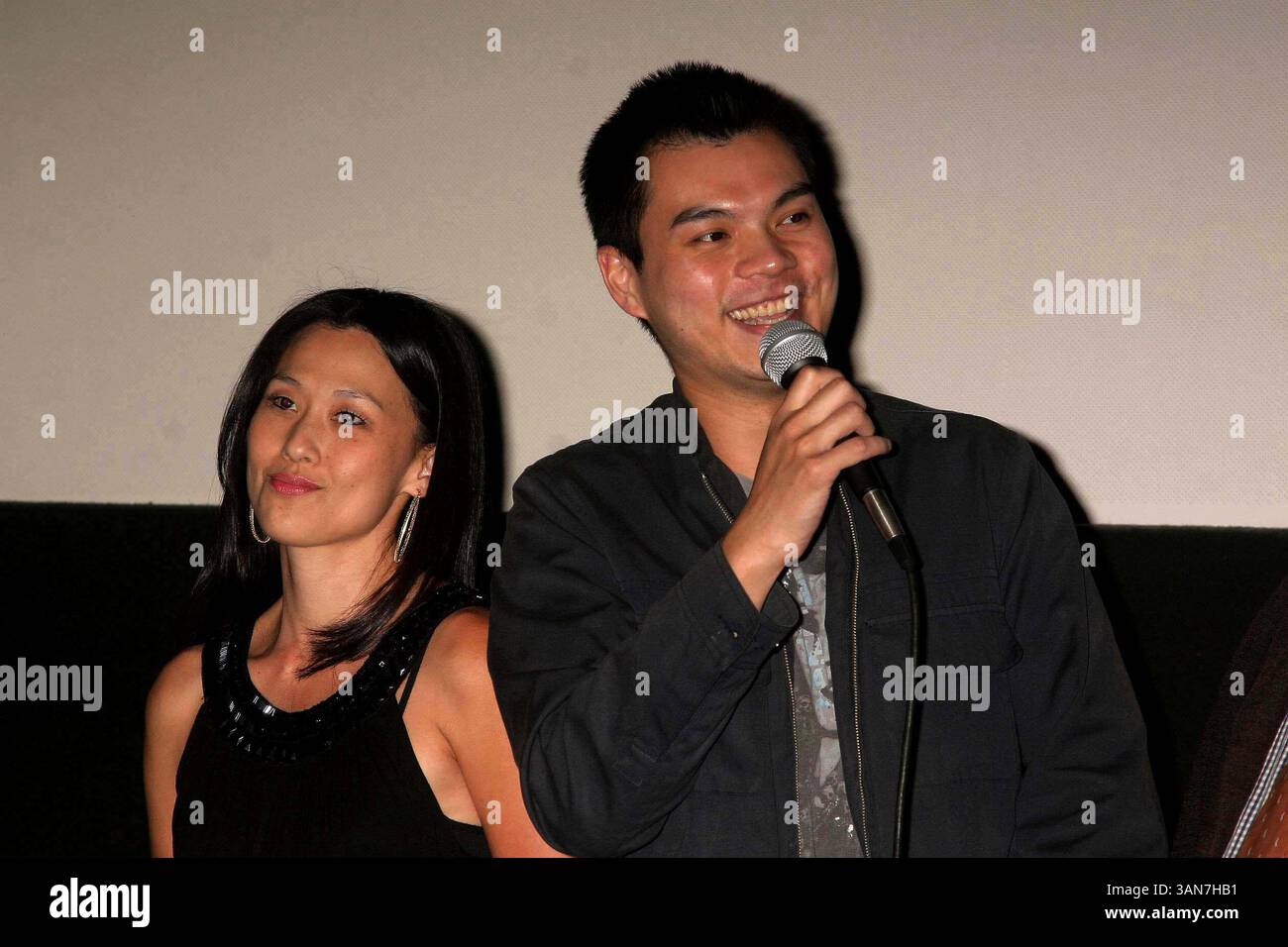 I14223CHW.''The New Twenty'' Los Angeles Premiere .Laemmle's Sunset 5 Theatres, West Hollywood ...