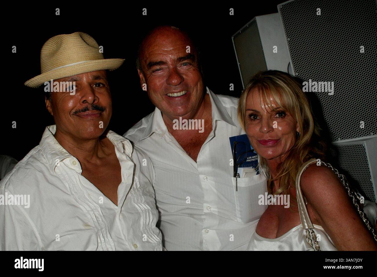 I14490CHW.Fred Segal Birthday Celebration To Benefit The Boys & Girls ...