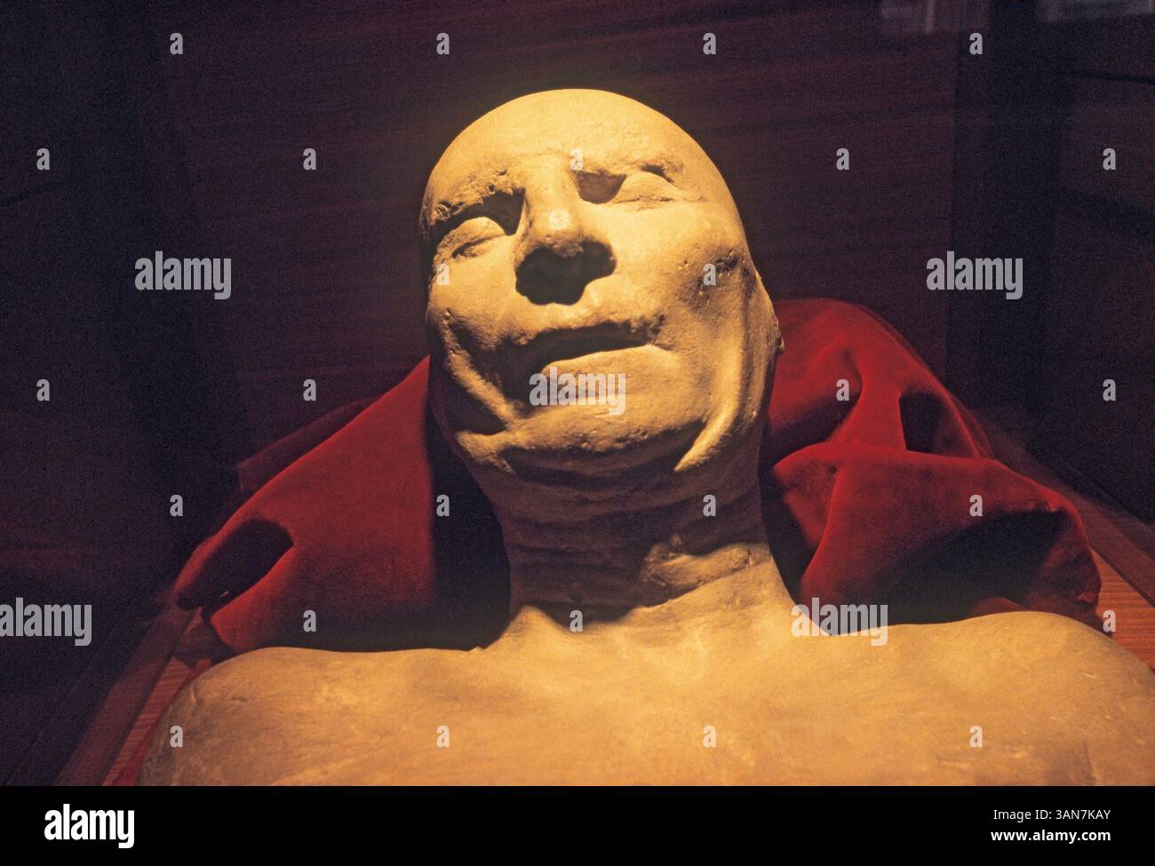 May 16, 2007 - Florence, Italy - Florence, Tuscany, Italy. Museo dell ...