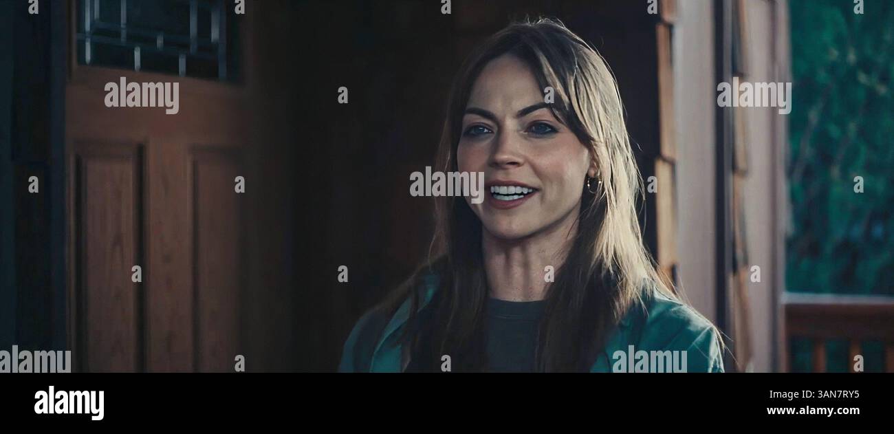 CALL OF THE VOID, Caitlin Carver, 2025. © Gravitas Ventures /Courtesy ...