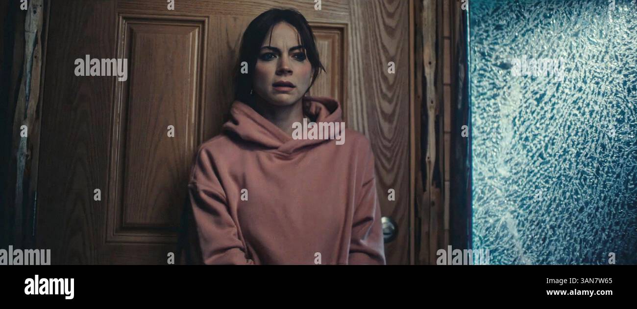 CALL OF THE VOID, Caitlin Carver, 2025. © Gravitas Ventures /Courtesy ...