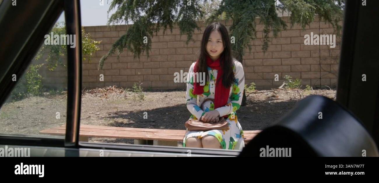 ED KEMPER, Erin Luo, 2025. © Epic Pictures /Courtesy Everett Collection ...