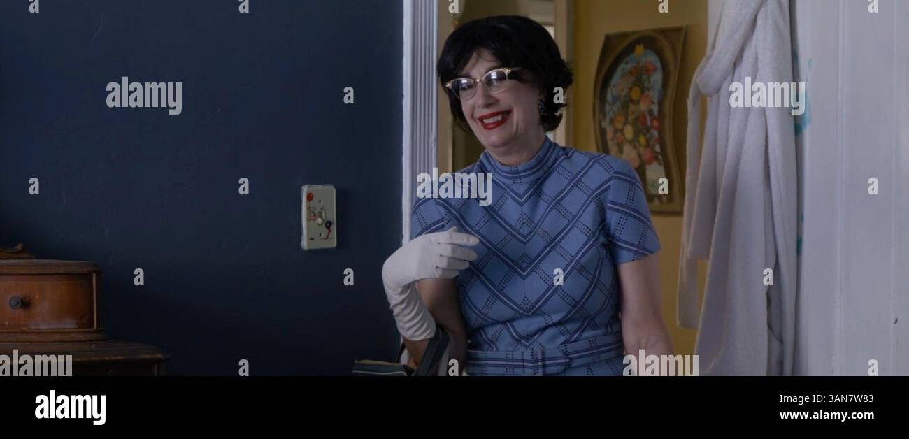 ED KEMPER, Cassandra Gava, 2025. © Epic Pictures /Courtesy Everett ...