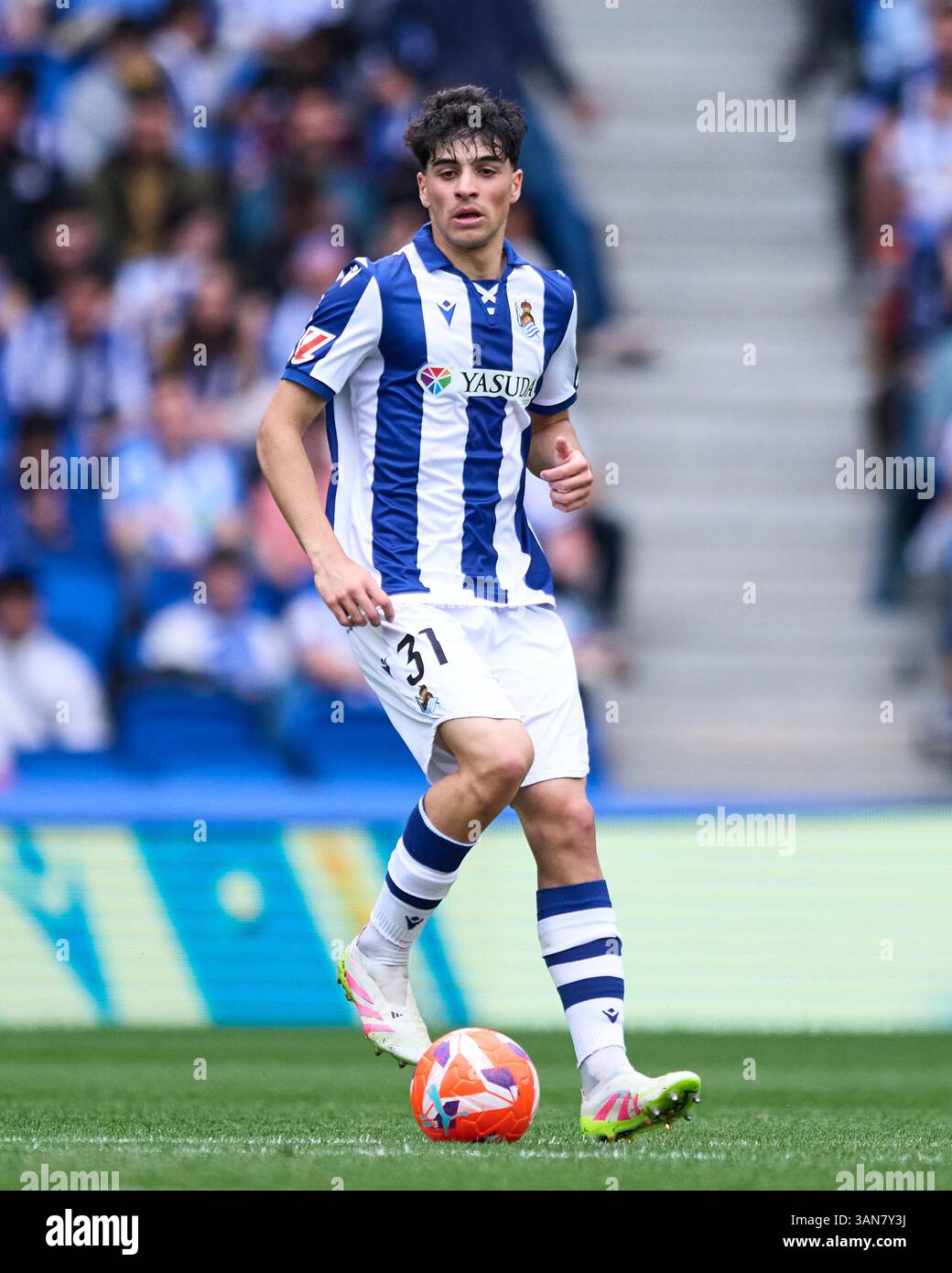 Jon martin hi-res stock photography and images - Alamy