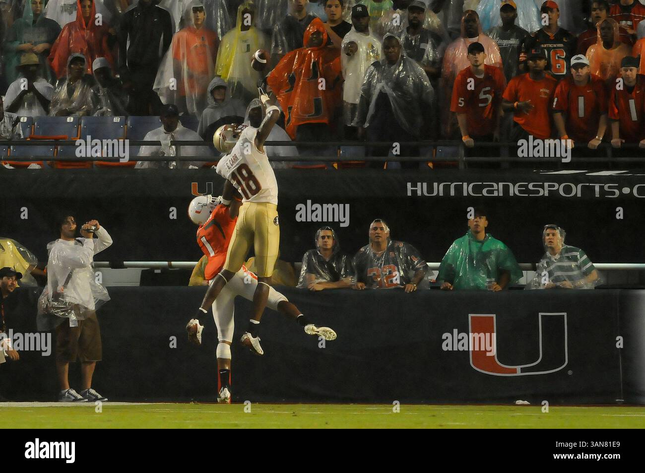 Greg carr football hi-res stock photography and images - Alamy