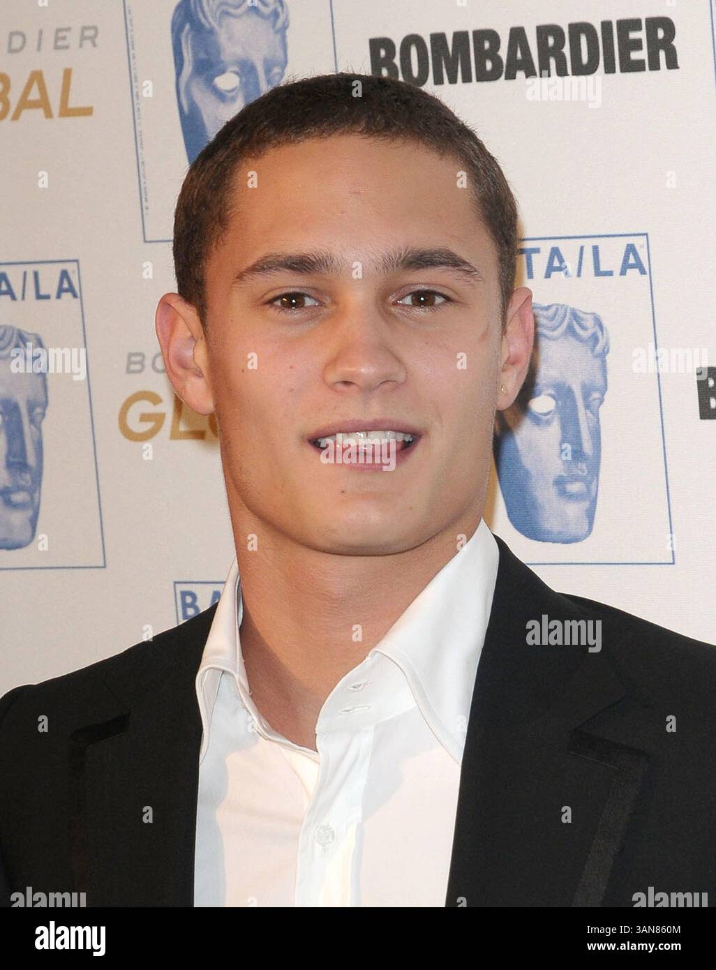 Nov 06, 2008 - Los Angeles, California, USA - Actor RAFI GAVRON at the ...
