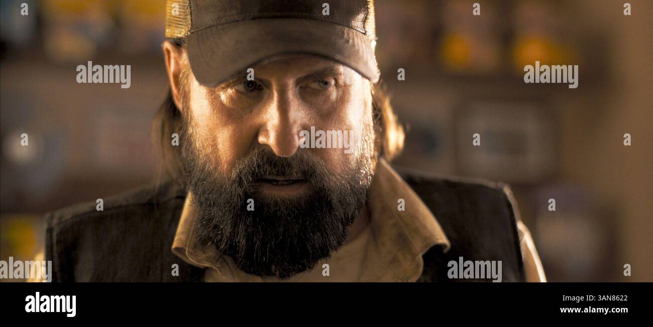UNTIL DAWN, Peter Stormare, 2025. © Sony Pictures Releasing / Courtesy ...