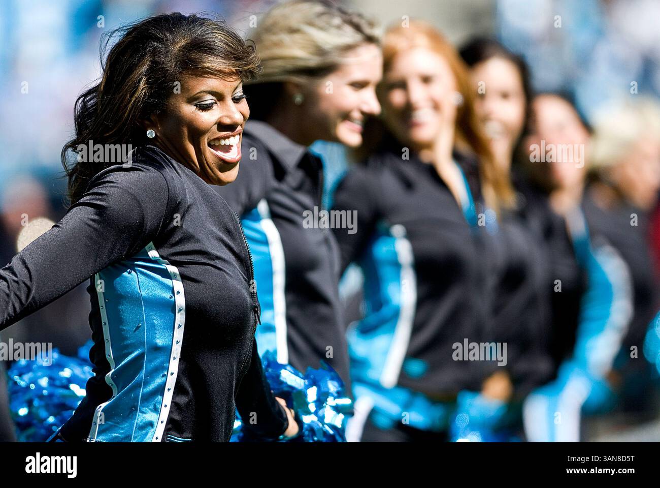 Christa thomas cal sport media hi-res stock photography and images - Alamy