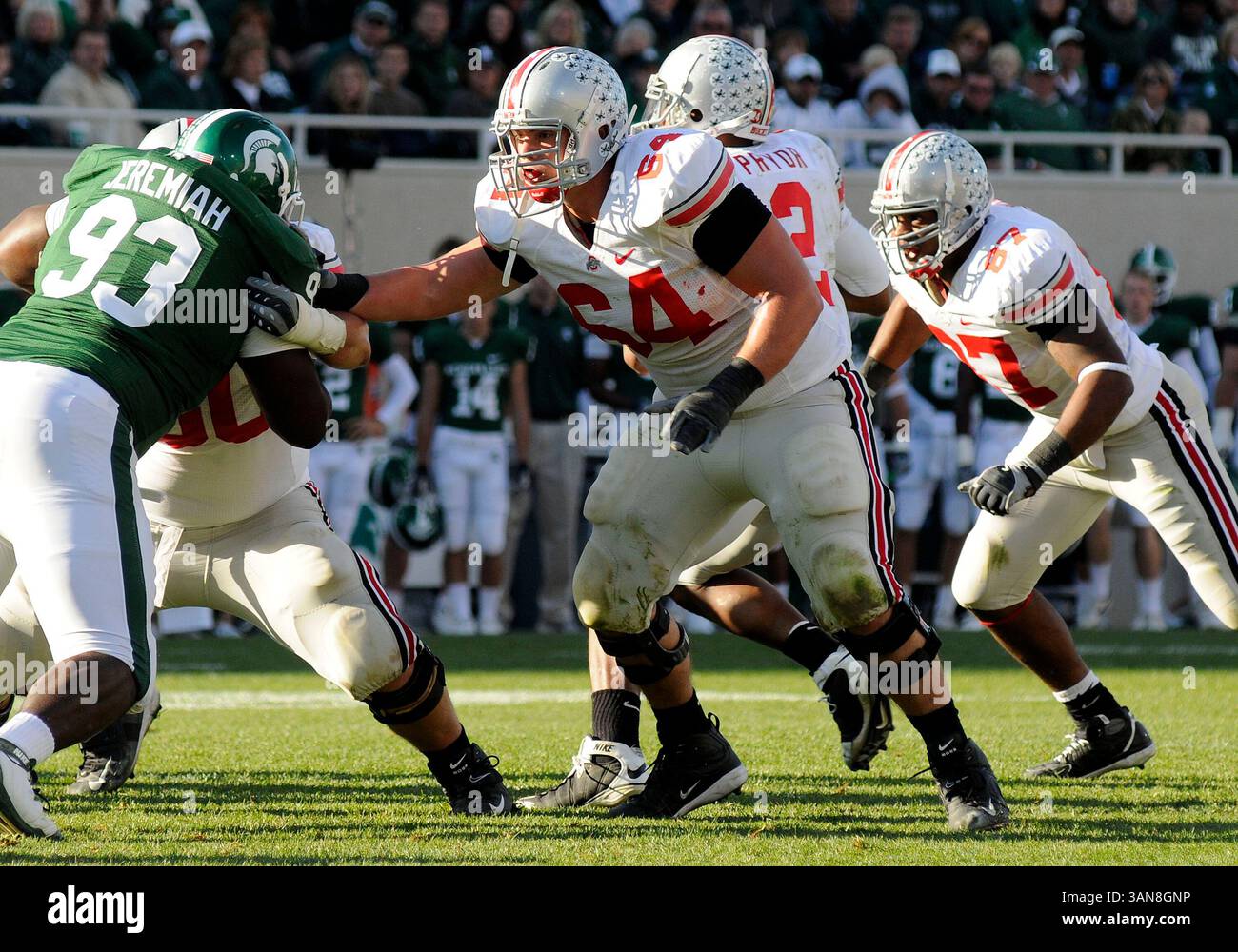 Jim cordle hi-res stock photography and images - Alamy