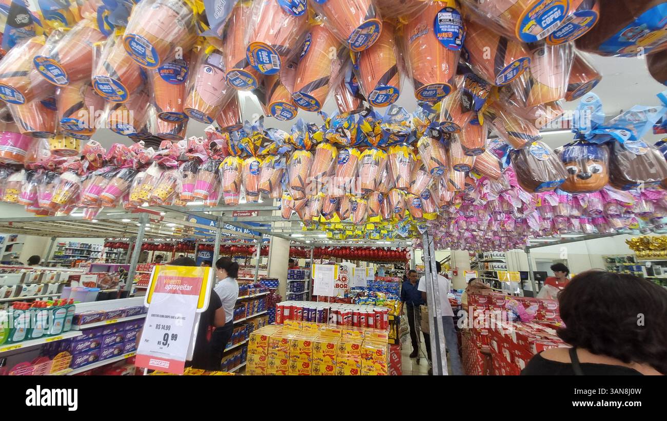 According to a survey conducted at the end of March by Procon-SP, the ...