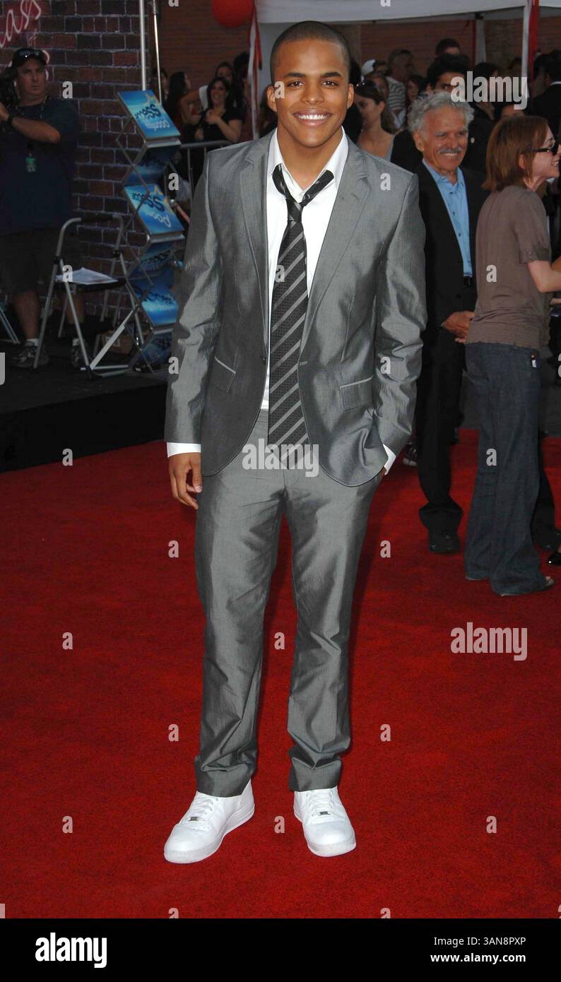 Frank warren senior hi-res stock photography and images - Alamy