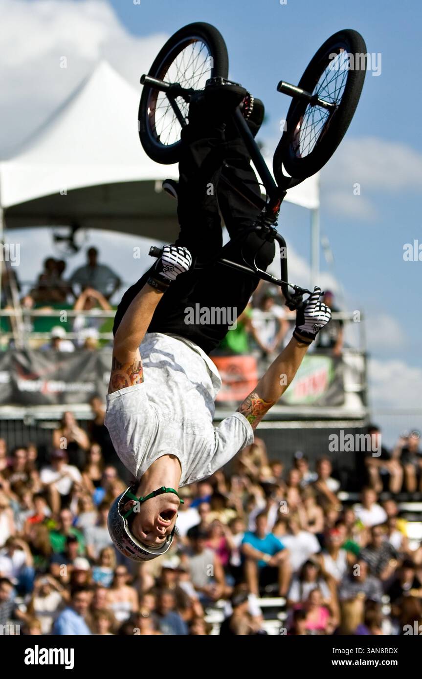 Extreme allan cooke hi-res stock photography and images - Alamy