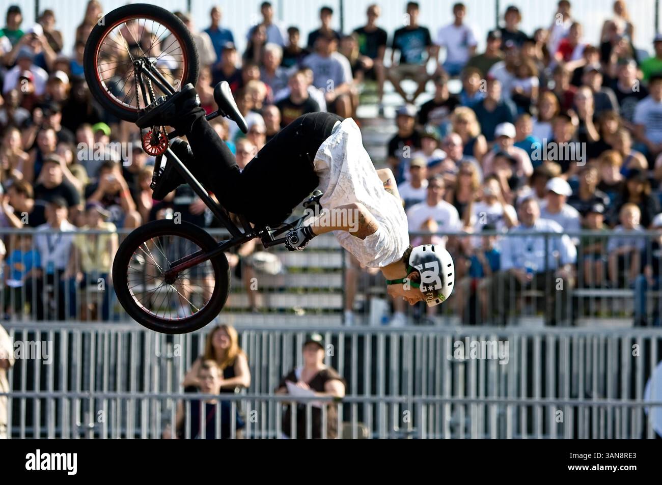 Extreme allan cooke hi-res stock photography and images - Alamy