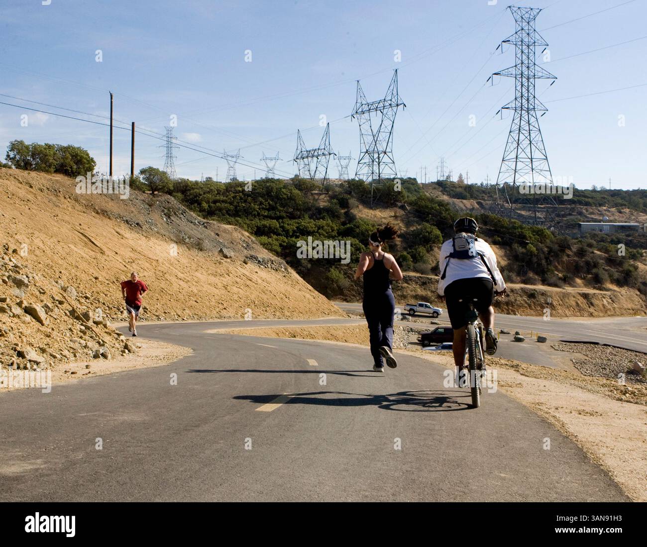 Spence dam hi-res stock photography and images - Alamy
