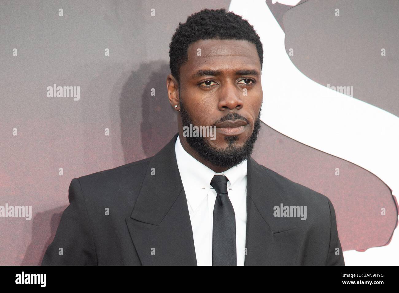 Sinners film 2025 hi-res stock photography and images - Alamy