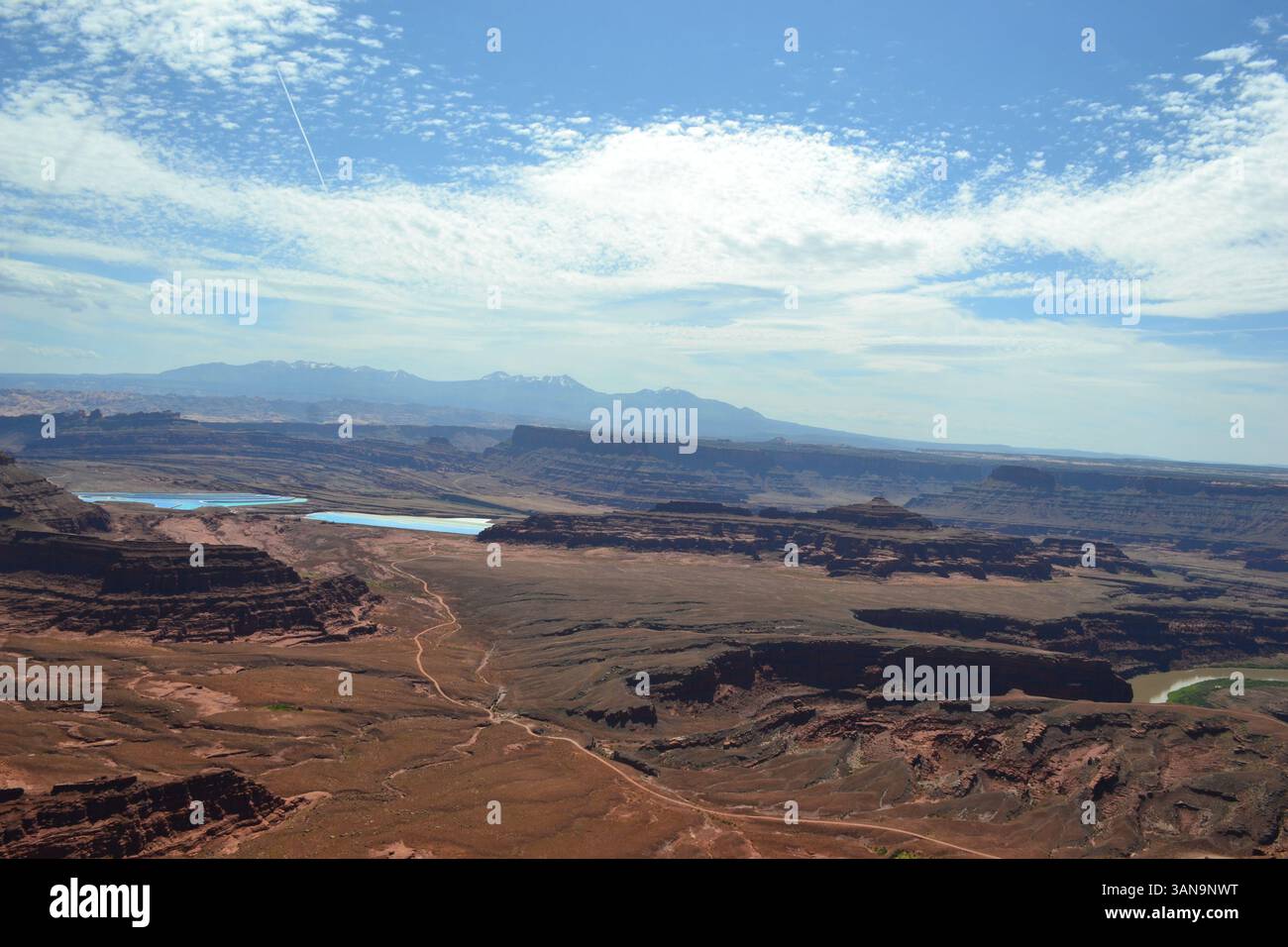 Magic of nature Stock Photo - Alamy