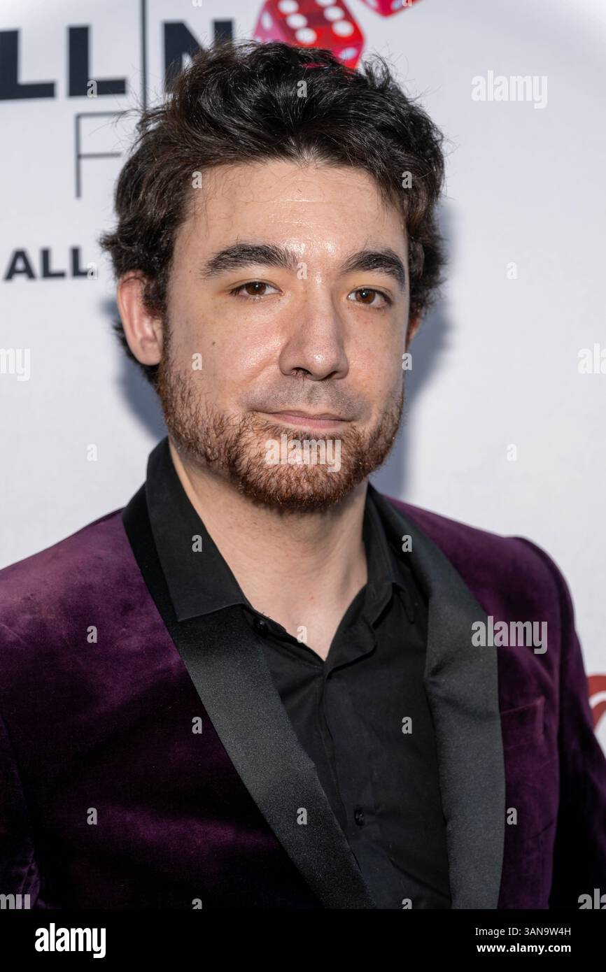 Stephen wu hi-res stock photography and images - Alamy