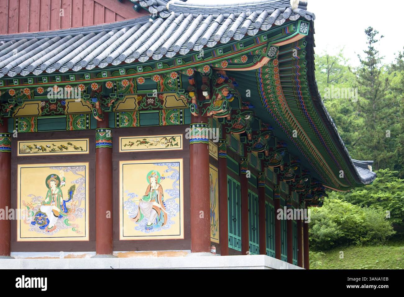 Mokpo in South Korea, Mokpo, South Korea, Asia Stock Photo - Alamy
