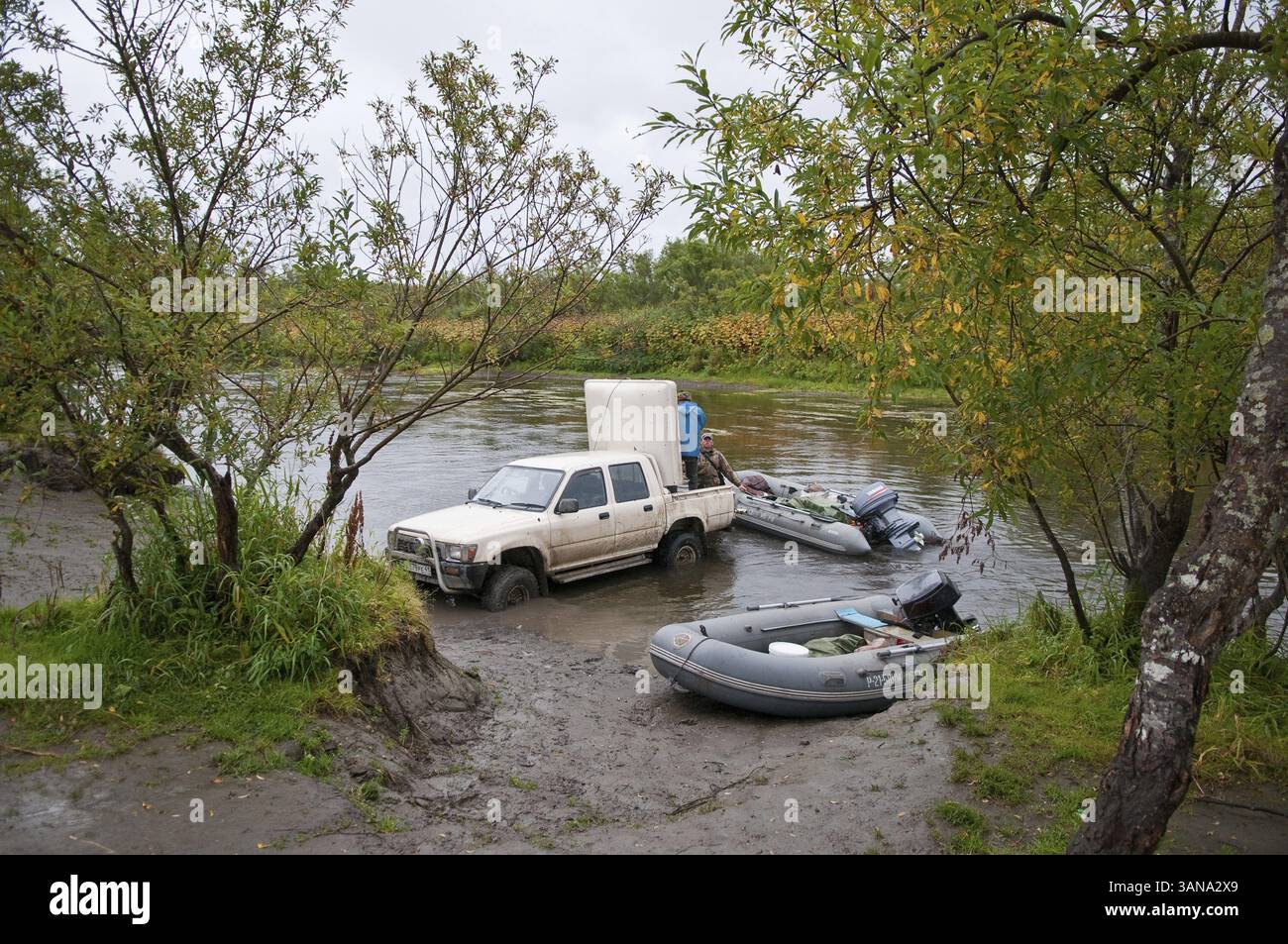 Angeln peninsula hi-res stock photography and images - Alamy