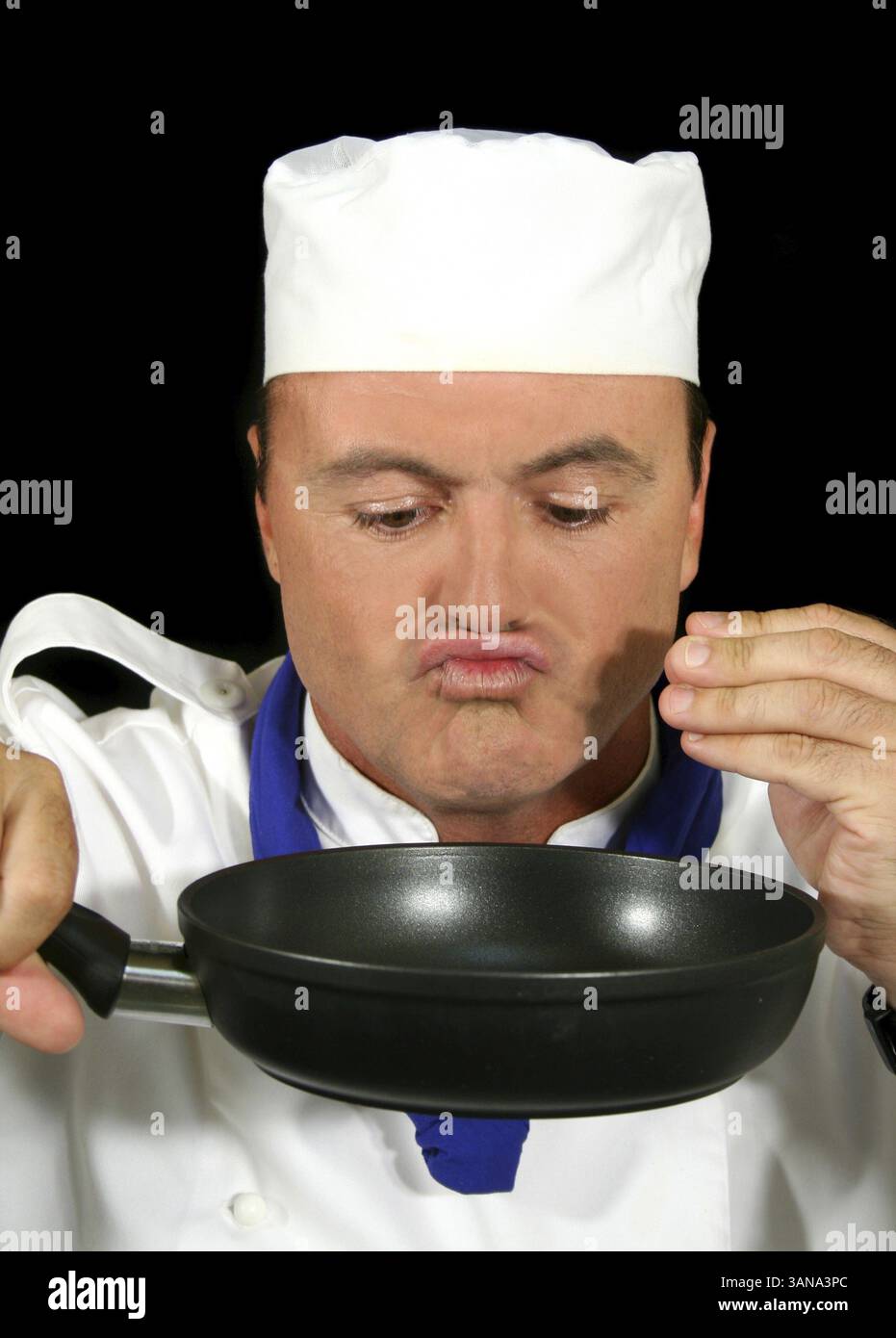 Outstanding cooking hi-res stock photography and images - Alamy