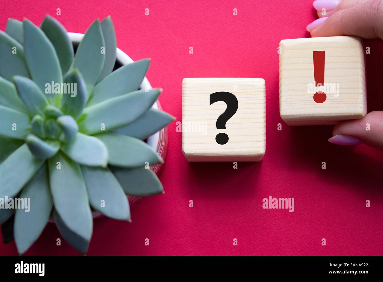 Question mark and exclamation mark symbol. Question mark and ...