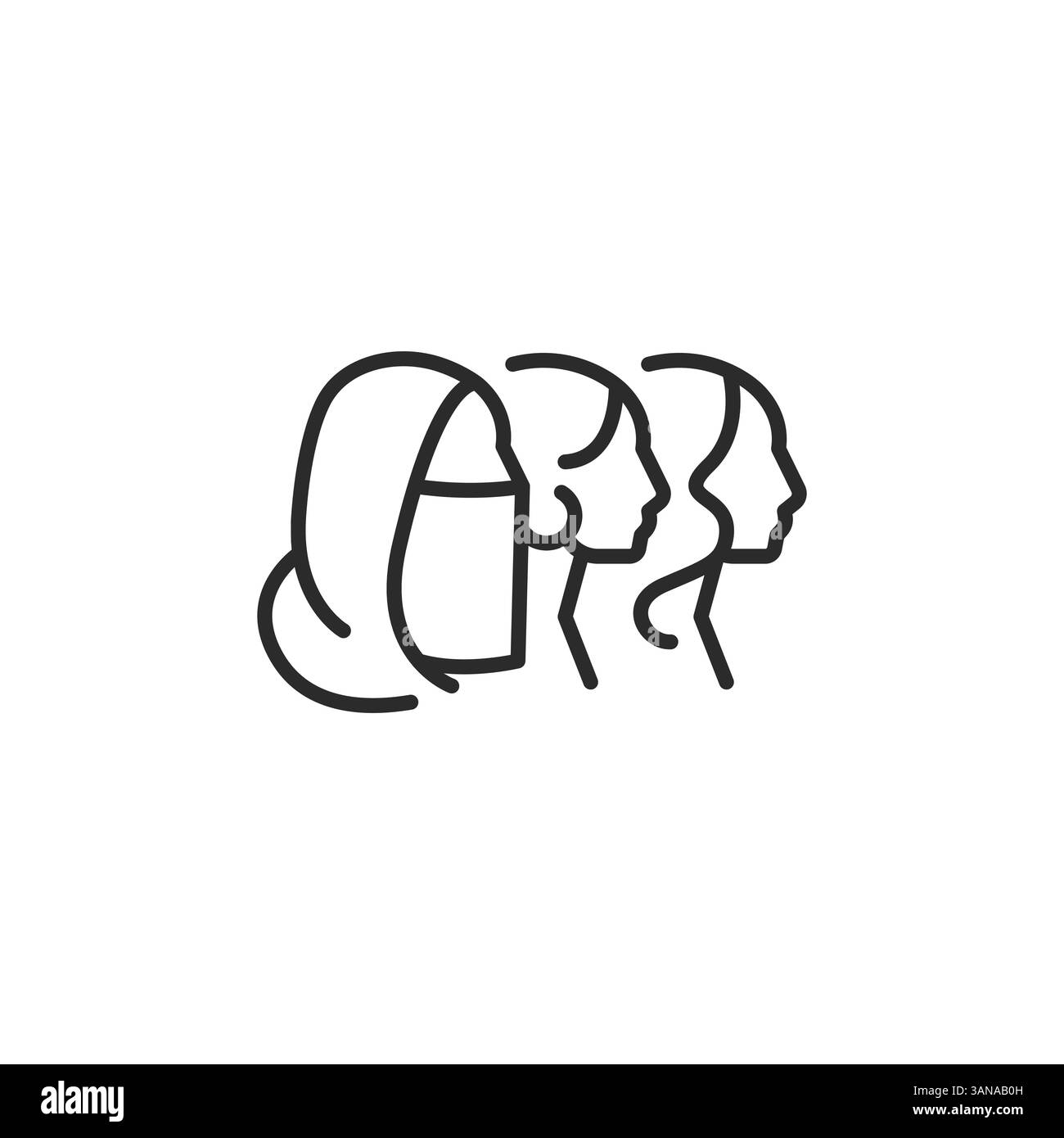 Female health rights Cut Out Stock Images & Pictures - Alamy