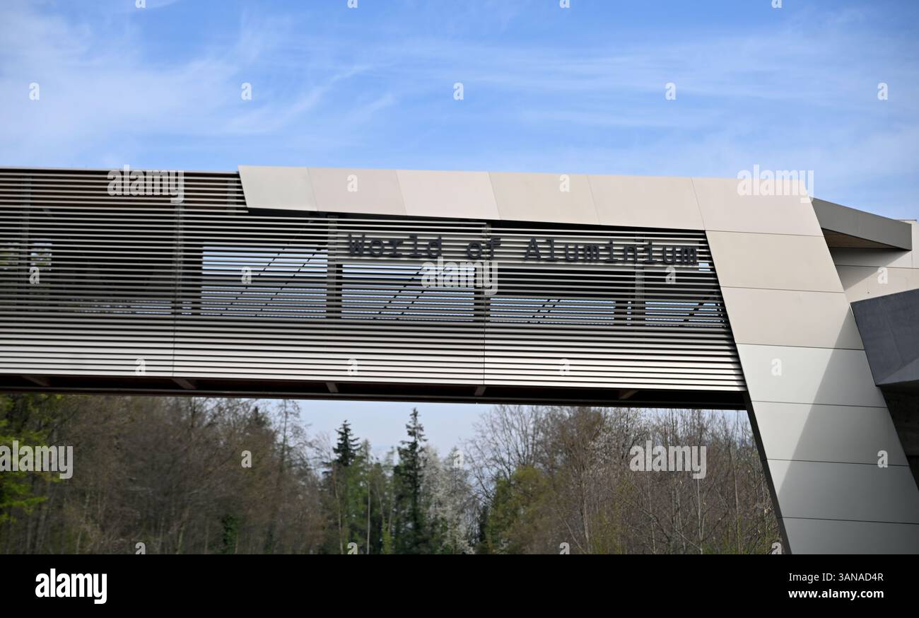 THEME PICTURE - Illustration on the subject of AMAG/Metals and ores ...