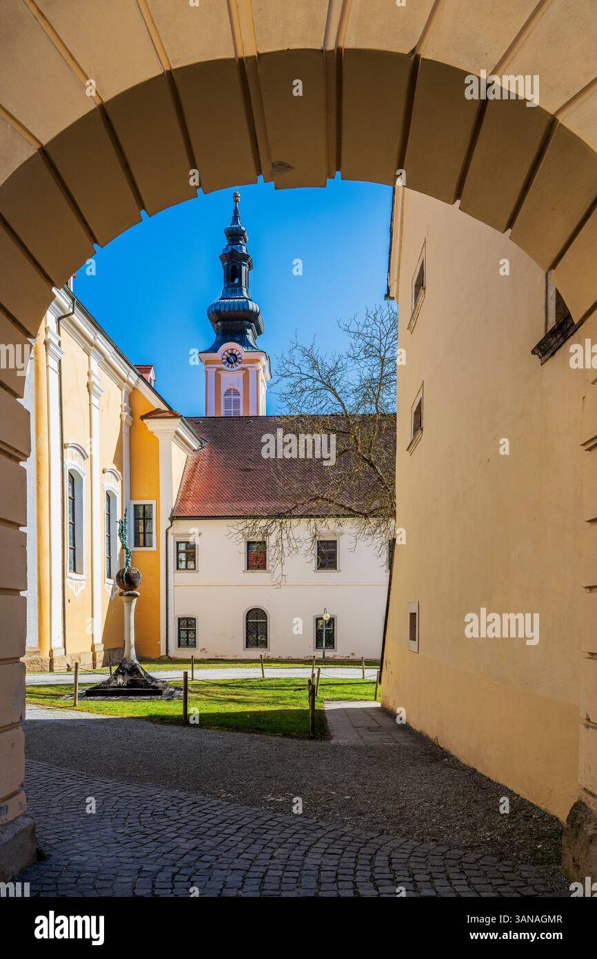 Christian rein hi-res stock photography and images - Alamy