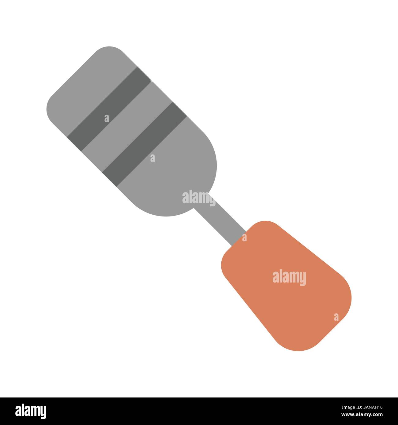 Grab this carefully crafted icon of chisel, cutting blade vector design ...