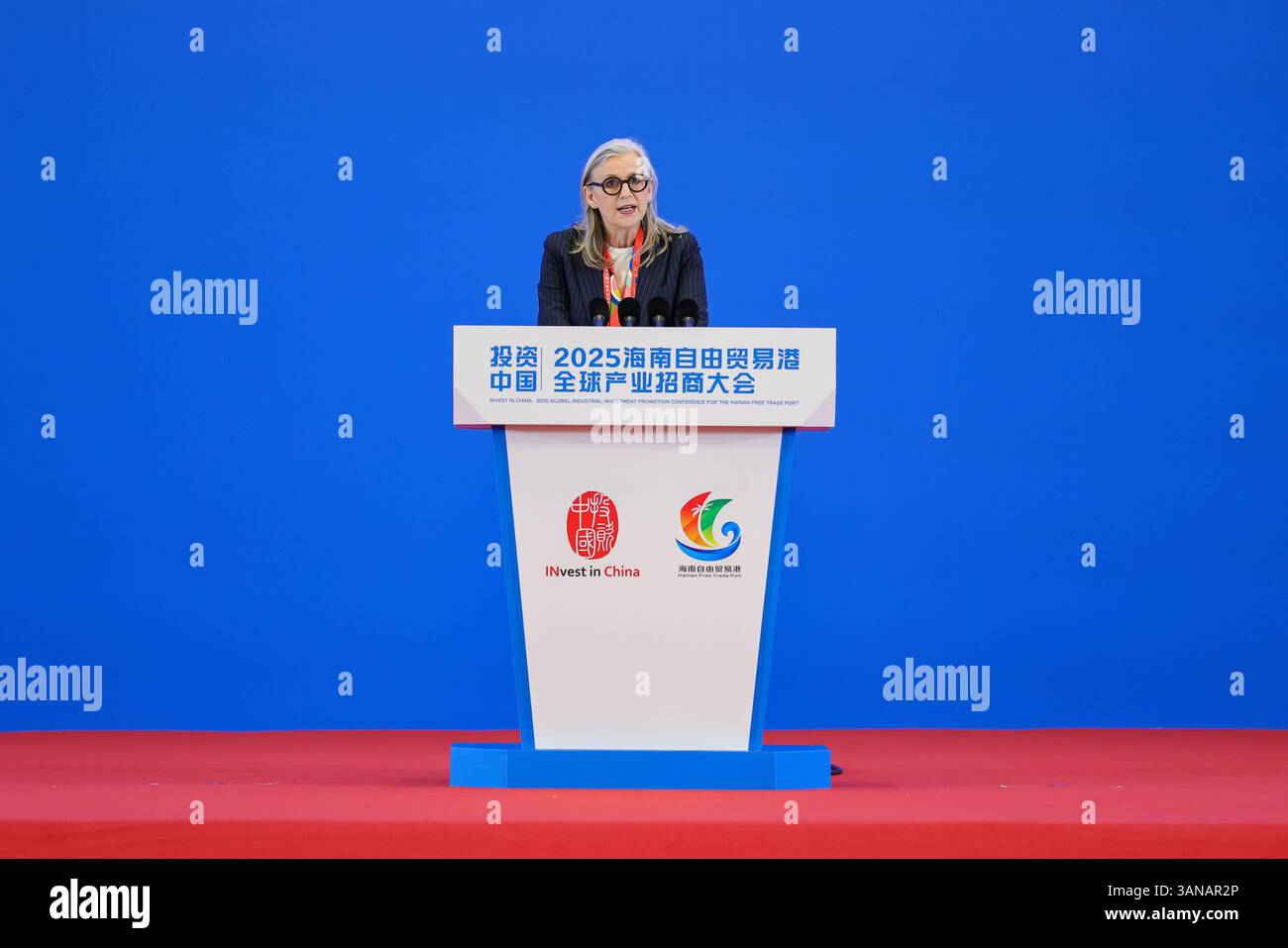 Anna van acker hi-res stock photography and images - Alamy