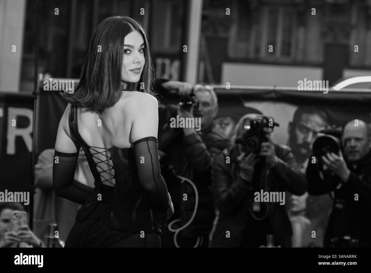 Uk culture 2025 Black and White Stock Photos & Images - Alamy